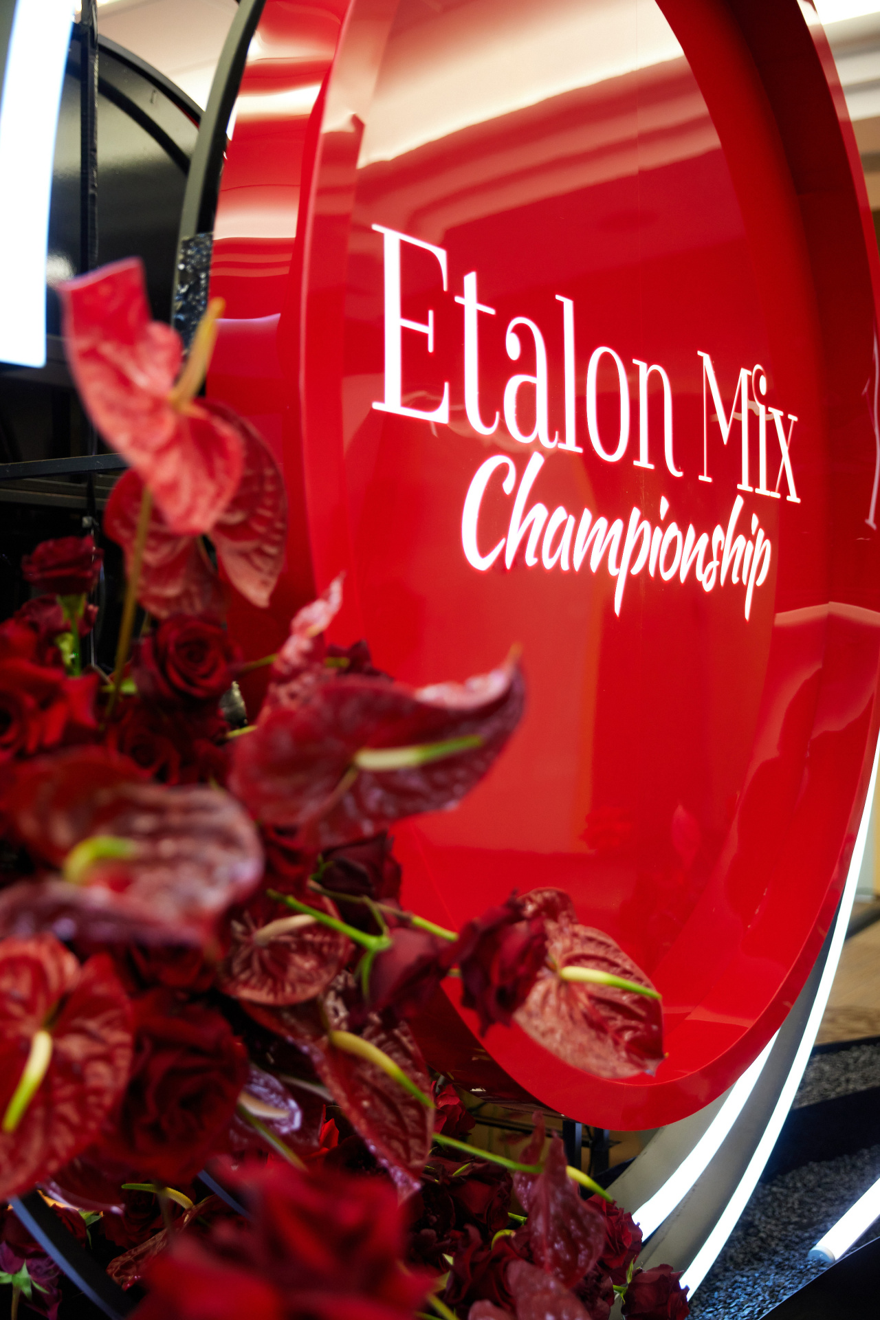 Etalon Mix Pigments — Premium Permanent Makeup Pigments Worldwide