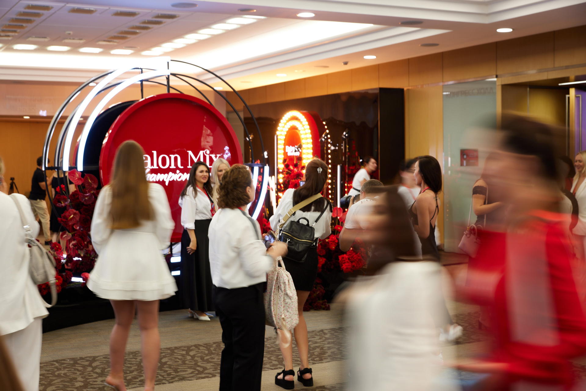 Etalon Mix Pigments — Premium Permanent Makeup Pigments Worldwide